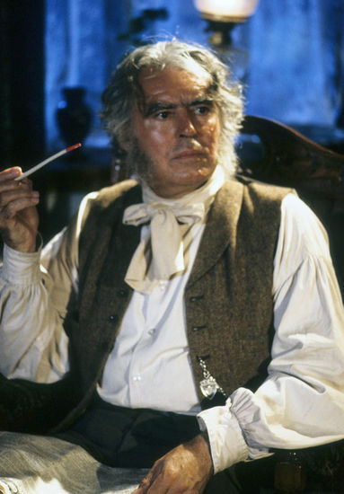 Ralph Watson Mr Fairbairn Editorial Stock Photo - Stock Image ...