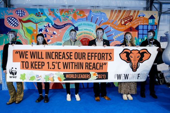 Wwf Holds Protest We Wont Forget Editorial Stock Photo - Stock Image ...