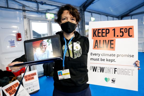 Wwf Holds Protest We Wont Forget Editorial Stock Photo - Stock Image ...