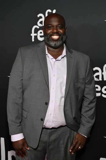 Ahmed Ellis Editorial Stock Photo - Stock Image | Shutterstock