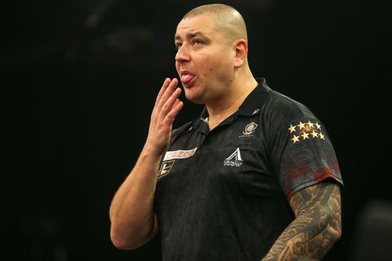 Boris Krcmar During 2021 Grand Slam Editorial Stock Photo - Stock Image ...