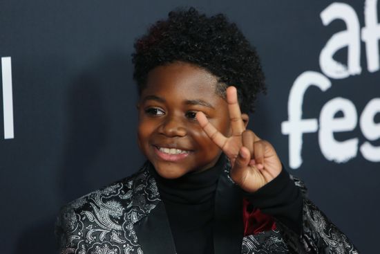 Danny Boyd Jr Editorial Stock Photo - Stock Image | Shutterstock
