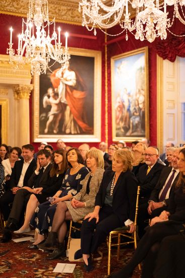 Josh Sacks Elliot Goldstein Gila Sacks Editorial Stock Photo - Stock ...