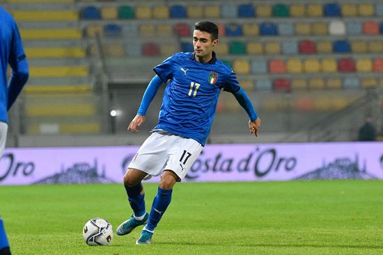 Gabriele Ferrarini Italy Editorial Stock Photo - Stock Image | Shutterstock