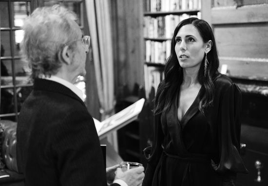 Jaime Richichi Editorial Stock Photo - Stock Image | Shutterstock