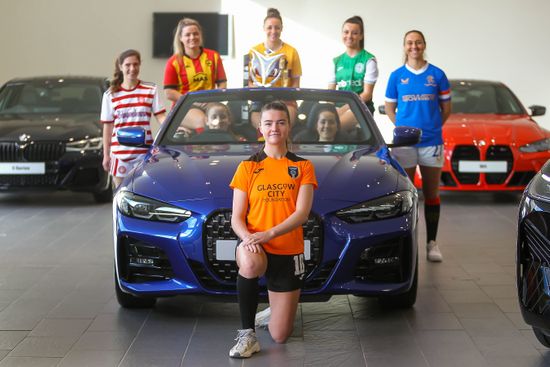 Parks Motor Group Have Been Unveiled Redakčních stock fotografií ...