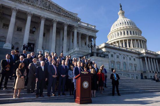 Republican House Minority Leader Kevin Mccarthy Editorial Stock Photo - Stock Image | Shutterstock