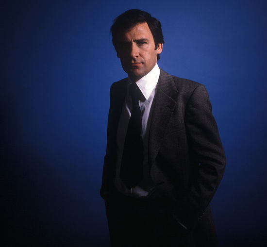 Ray Lonnen Willie Caine Editorial Stock Photo - Stock Image | Shutterstock