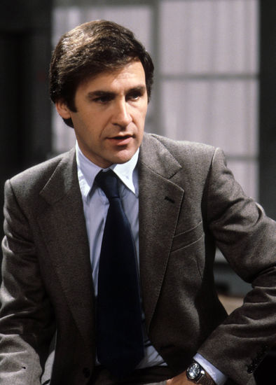 Ray Lonnen Willie Caine Editorial Stock Photo - Stock Image | Shutterstock