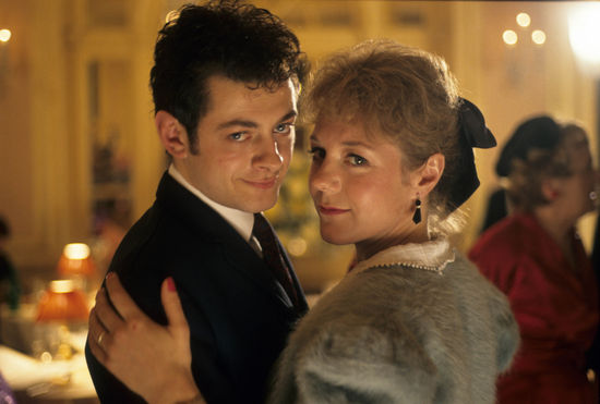 Helen Pearson Polly Andy Serkis Greville Editorial Stock Photo - Stock ...