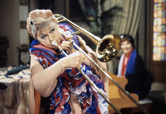 Betty Marsden Mrs Potts Editorial Stock Photo - Stock Image | Shutterstock