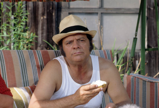 David Jason Pop Larkin Editorial Stock Photo - Stock Image | Shutterstock