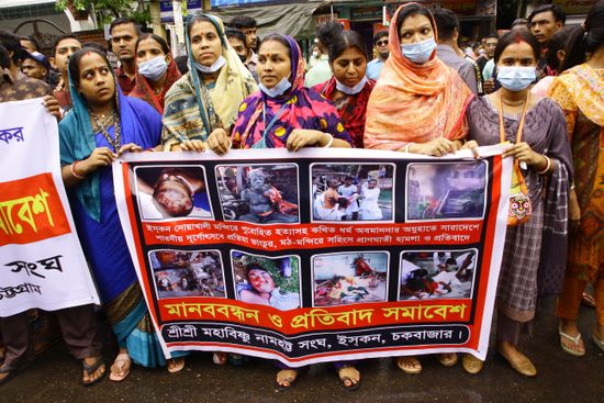 Mass Rallies Movements Going On Different Editorial Stock Photo - Stock ...