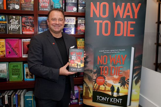 Tony Kent Editorial Stock Photo - Stock Image | Shutterstock
