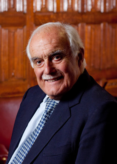 Lord Earl Ferrers Westminster London Editorial Stock Photo - Stock ...