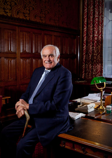 Lord Earl Ferrers Westminster London Editorial Stock Photo - Stock ...