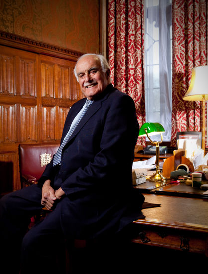 Lord Earl Ferrers Westminster London Editorial Stock Photo - Stock ...