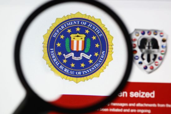 Trojan Shield Otf Greenlight Police Operation Editorial Stock Photo ...