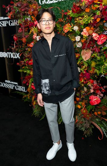 Elliot Choy Attends Launch Part 2 Editorial Stock Photo - Stock Image ...