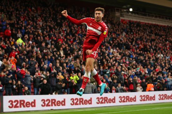 Matt Crooks Celebrates Scoring Boros First Editorial Stock Photo ...