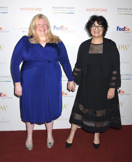 Kristen Riggs Moonah Ellison Editorial Stock Photo - Stock Image ...