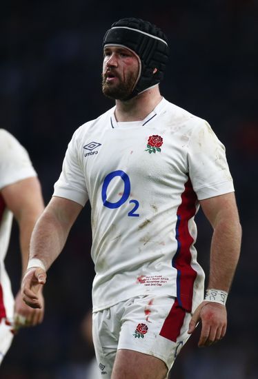 Bevan Rodd England During Autumn International Editorial Stock Photo ...