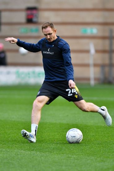 Robert Milsom Sutton United Warming Before Editorial Stock Photo ...