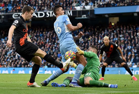 Seamus Coleman L Everton Action Against Editorial Stock Photo - Stock ...