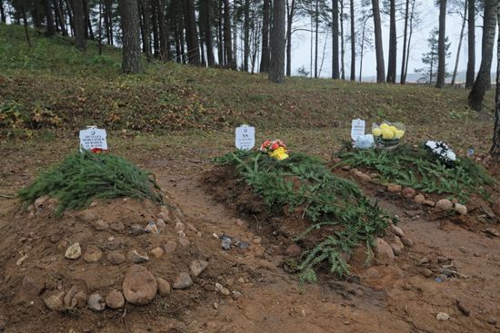 View On Graves After Funeral Yemeni Editorial Stock Photo - Stock Image ...