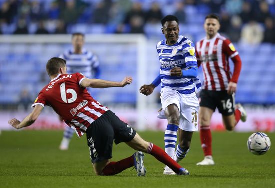 Baba Rahman Reading Dispossessed By Chris Editorial Stock Photo - Stock ...