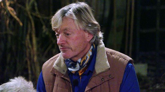 Dinner Clink Richard Madeley Editorial Stock Photo - Stock Image ...
