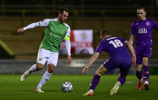 Luke Wilkinson Yeovil Town On Ball Editorial Stock Photo - Stock Image ...