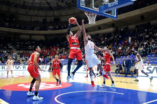 Brandon Van Dorn Jawato L Front Editorial Stock Photo - Stock Image ...