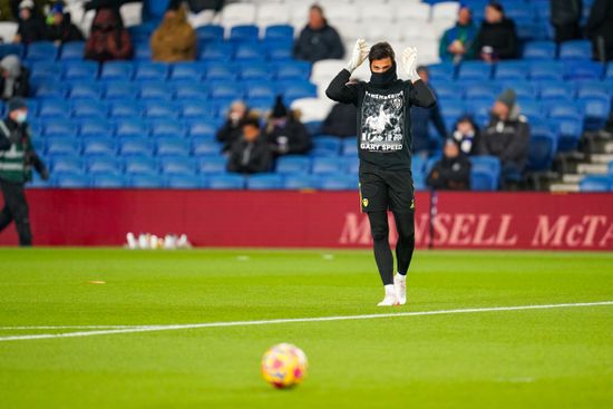 Leeds United Goalkeeper Dani Van Den Editorial Stock Photo - Stock ...
