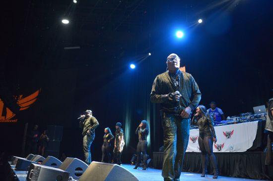 Solomon Shazam Conner Darryl Gi Jackson Editorial Stock Photo - Stock ...