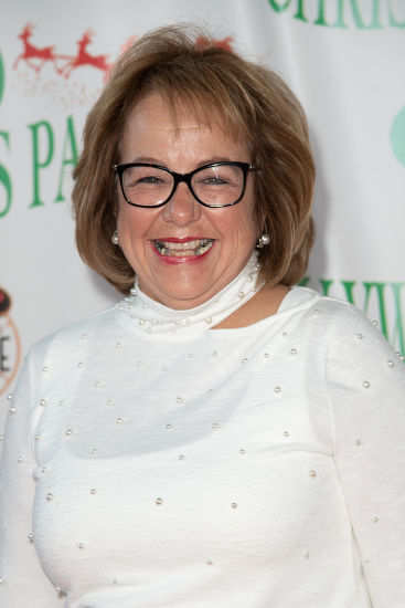 Senator Maria Elena Durazo Editorial Stock Photo - Stock Image ...