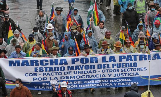 Social Movements Government Authorities Participate Called Editorial ...