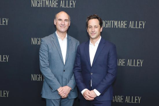 Matthew Greenfield David Greenbaum Presidents Searchlight Editorial ...