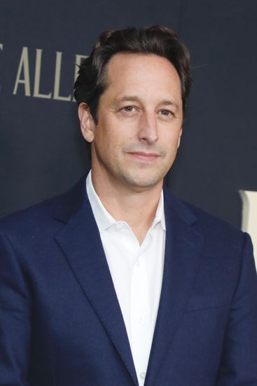 David Greenbaum President Searchlight Pictures Editorial Stock Photo ...