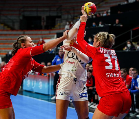 Csenge Reka Fodor Hungary Bibiana Stefanikova Editorial Stock Photo ...