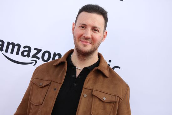 Rob Grimaldi Editorial Stock Photo - Stock Image | Shutterstock