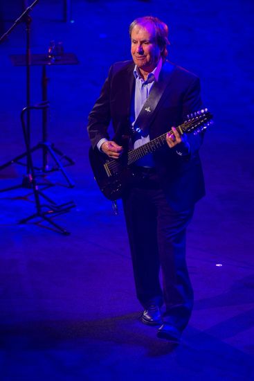 Chris De Burgh Editorial Stock Photo - Stock Image | Shutterstock