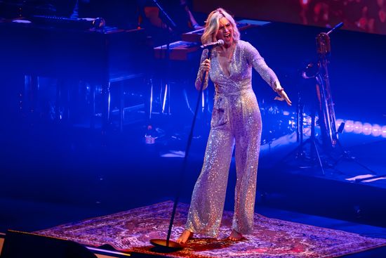 Joss Stone Editorial Stock Photo - Stock Image | Shutterstock