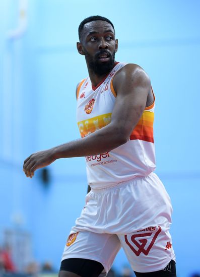 Raphell Thomasedwards Bristol Flyers Editorial Stock Photo - Stock ...