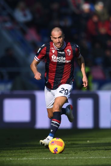 Lorenzo De Silvestri Bologna Editorial Stock Photo - Stock Image ...