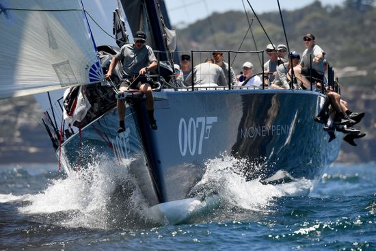 Moneypenny Races During 2021 Solas Big Editorial Stock Photo - Stock ...