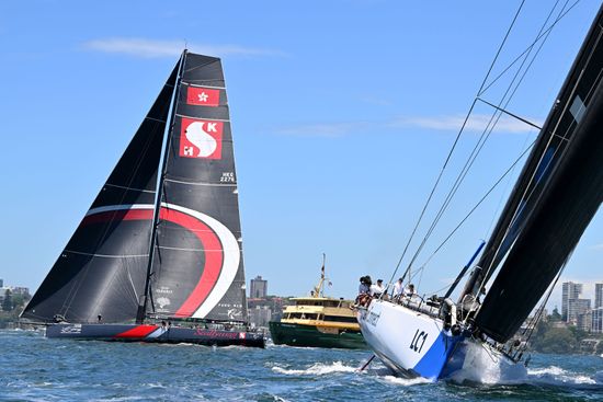 Scallywag L Lawconnect R Pass Manly Editorial Stock Photo - Stock Image ...