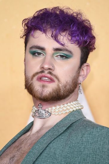 Max Hovey Editorial Stock Photo - Stock Image | Shutterstock