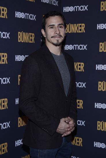 Actor Antonio Arochi Poses Photos During Editorial Stock Photo - Stock ...