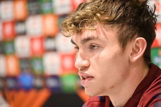 Antwerps Sam Vines Pictured During Press Editorial Stock Photo - Stock ...